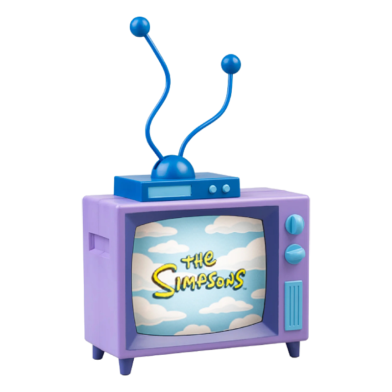 Світильник Erik: The Simpsons: TV (Television), (18663) – купити в ...